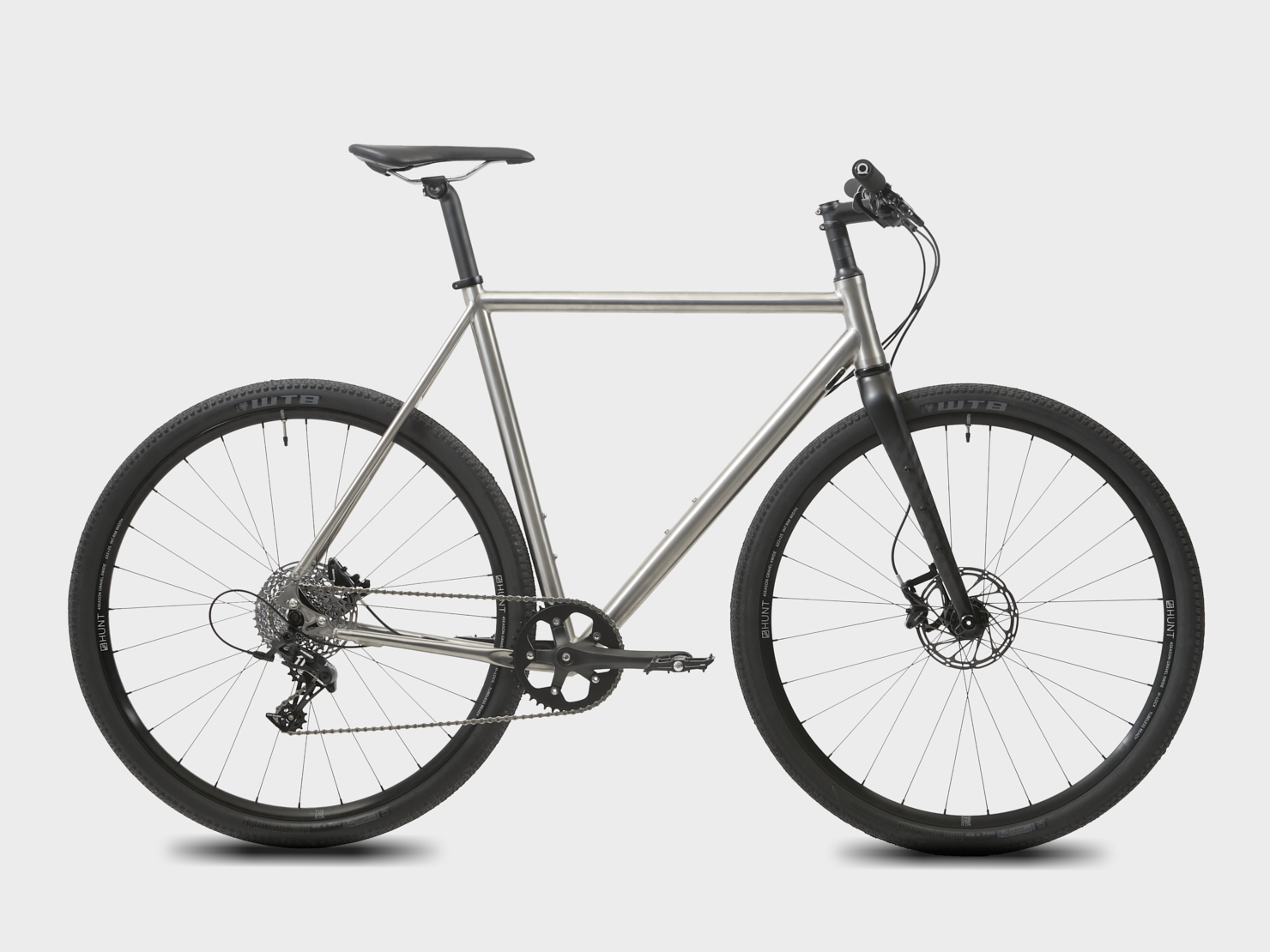 Titanium - A unique material - OMNIUM Cargo Official Shop