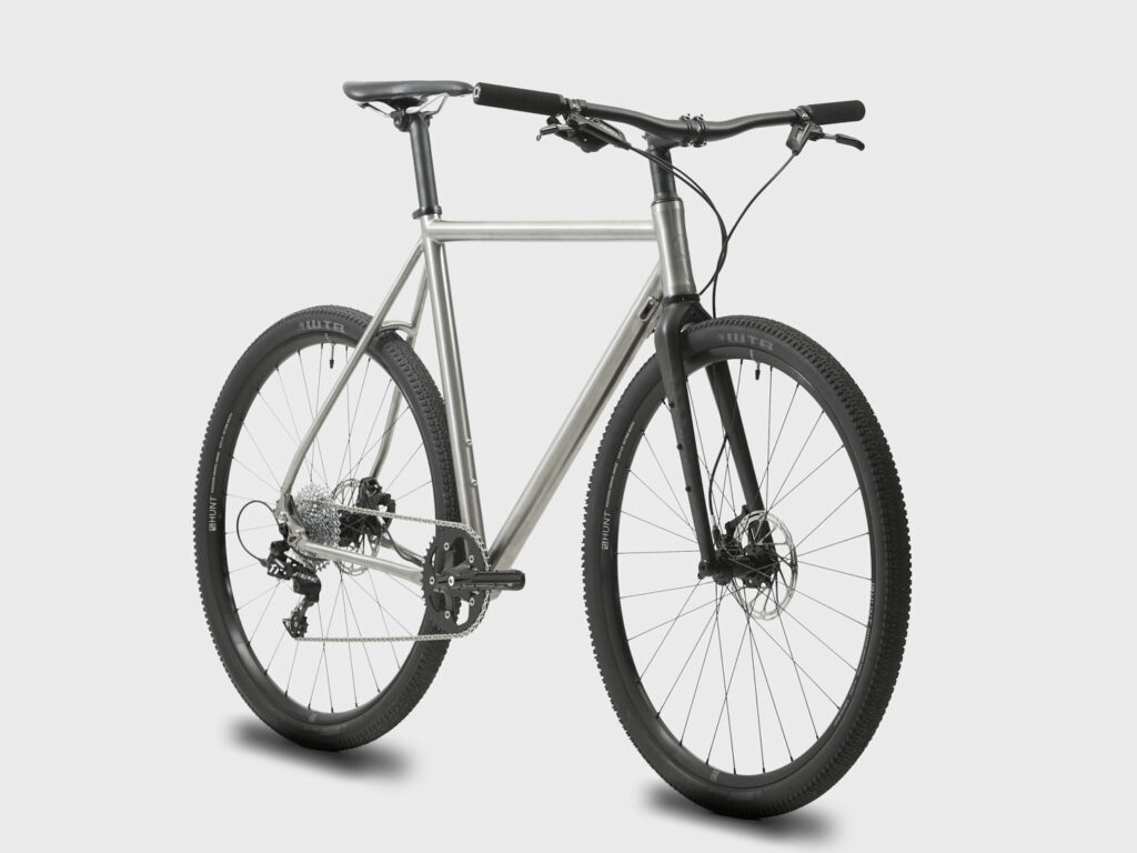 Titanium CXC V3ir - OMNIUM Cargo Official Shop