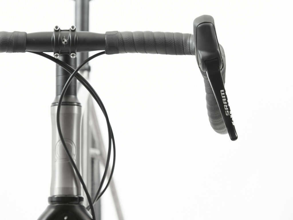 Titanium CXC V3IR - Complete Dropbar - OMNIUM Cargo Official Shop