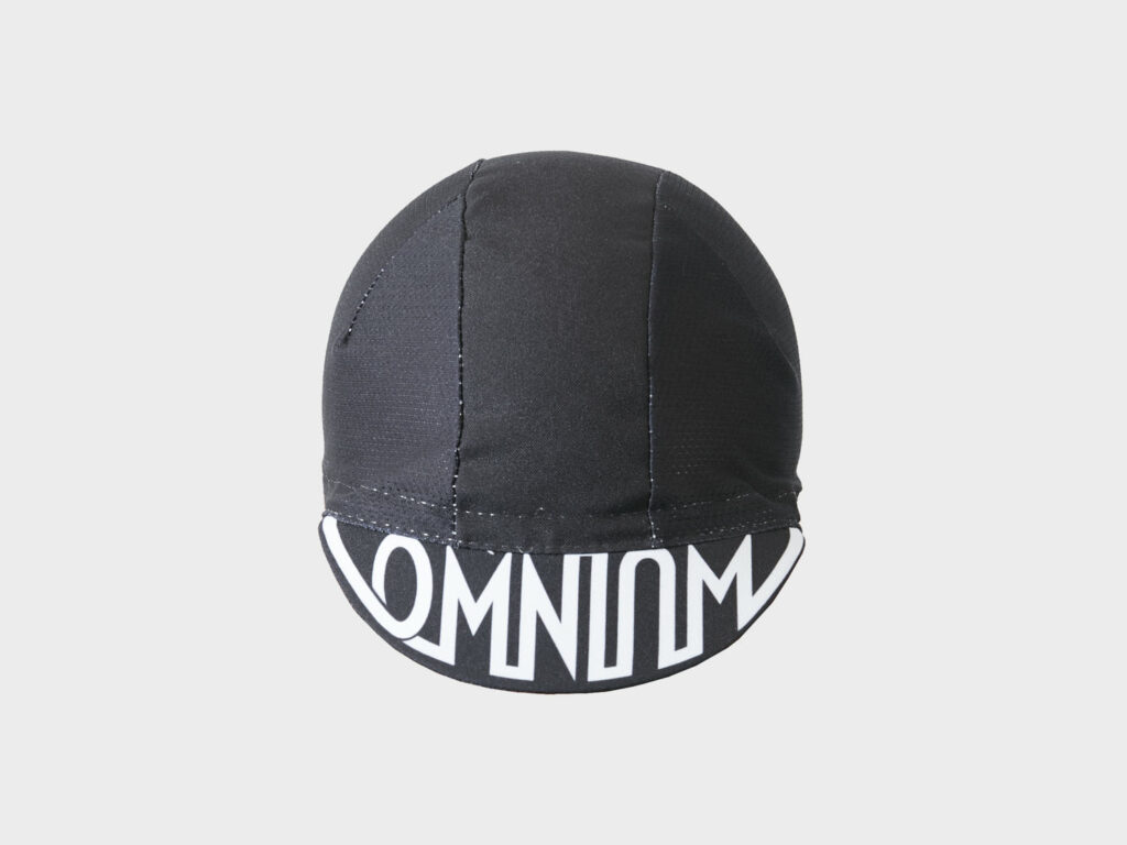 Omnium Logo Caps - OMNIUM Cargo Official Shop