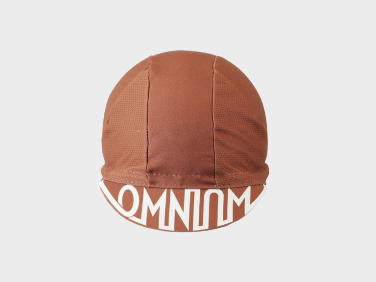Omnium Logo Caps - OMNIUM Cargo Official Shop