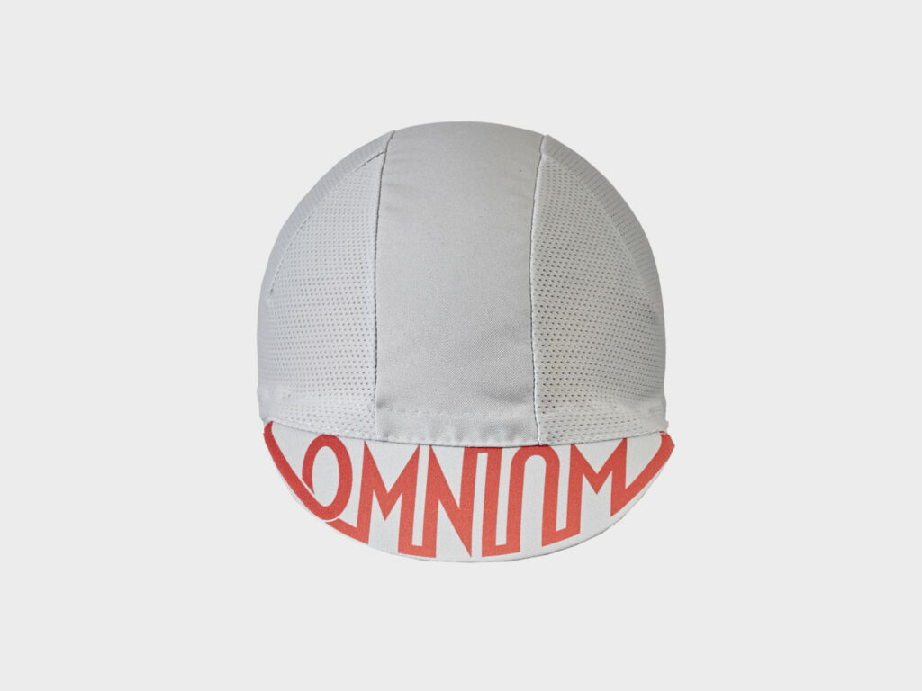 Omnium Logo Caps - OMNIUM Cargo Official Shop
