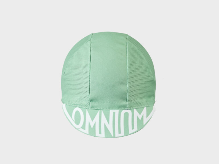 Omnium Logo Caps - OMNIUM Cargo Official Shop