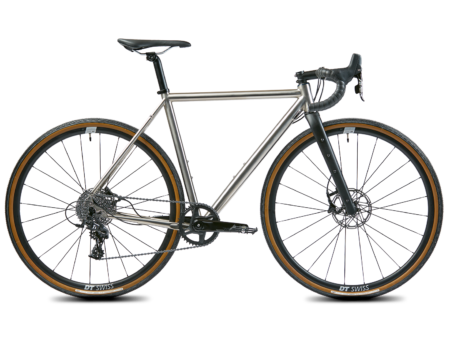 Titanium - A unique material - OMNIUM Cargo Official Shop