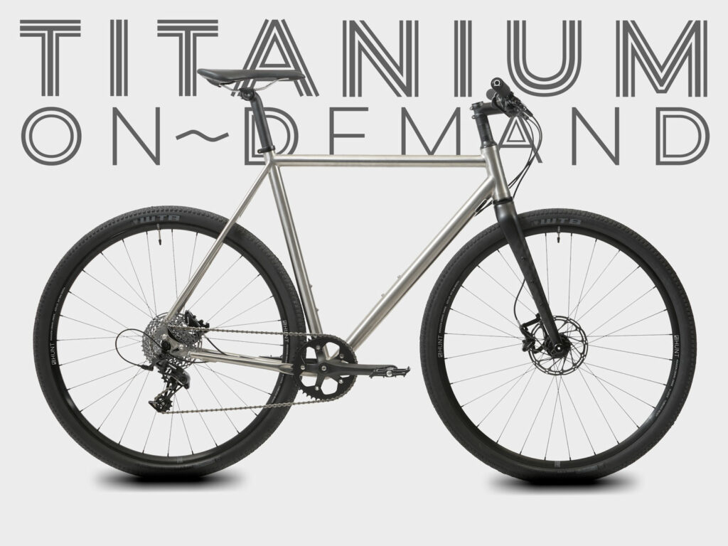 Titanium CXC V3ir - OMNIUM Cargo Official Shop