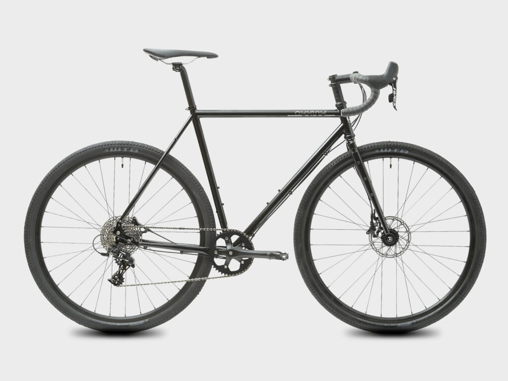 Cargo V3 - OMNIUM Cargo Official Shop