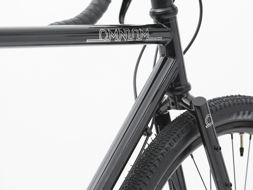 CXC V3 DROPBAR BUILD - OMNIUM Cargo Official Shop