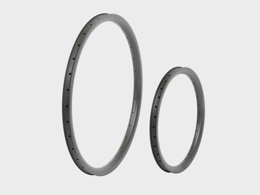 20" V3 Rim - OMNIUM Cargo Official Shop