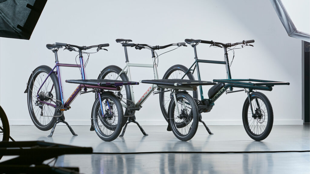OMNIUM Cargo Official Shop