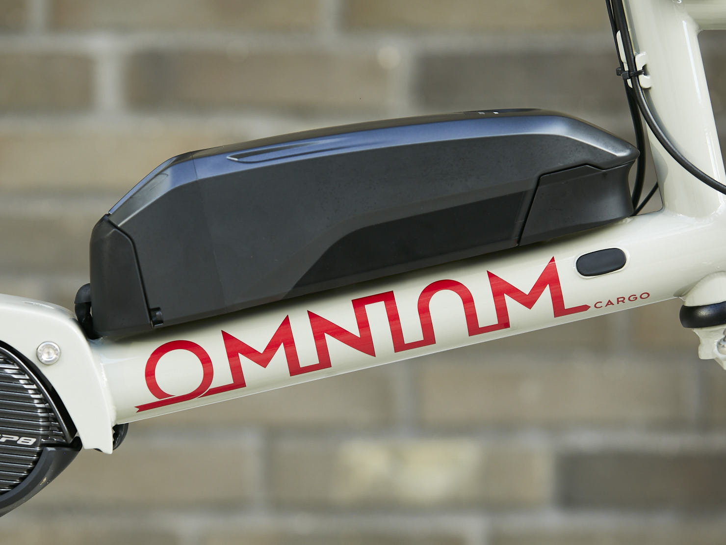 OMNIUM Cargo Official Shop