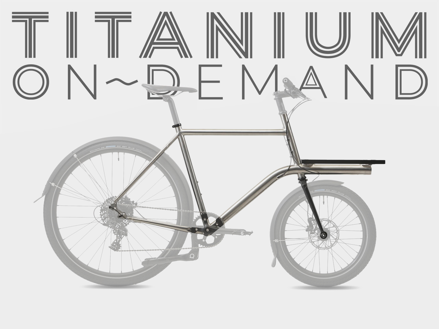 E-Mini-Max V3 - OMNIUM Cargo Official Shop