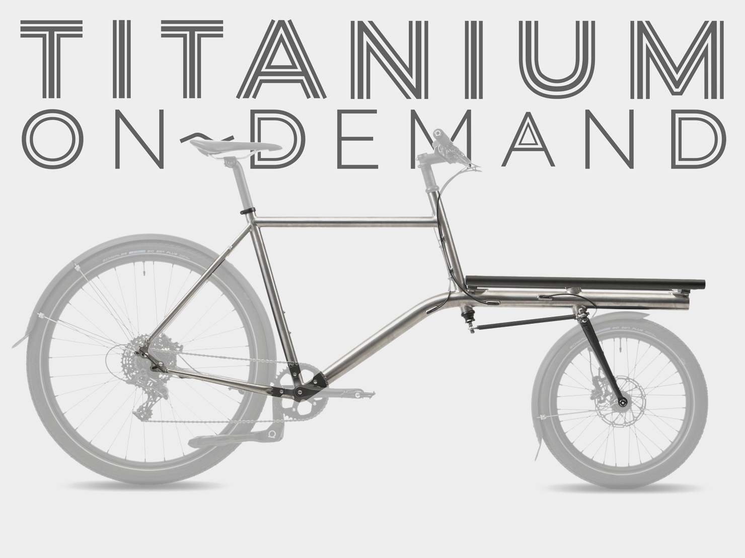 E-Mini-Max V3 - OMNIUM Cargo Official Shop