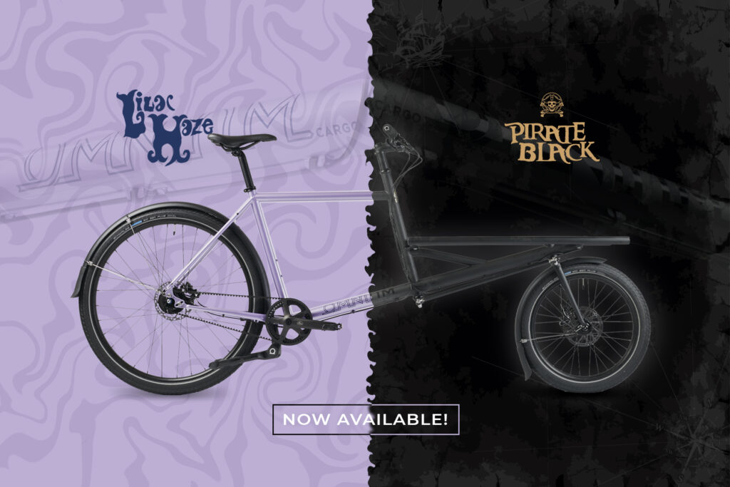 OMNIUM Cargo Official Shop