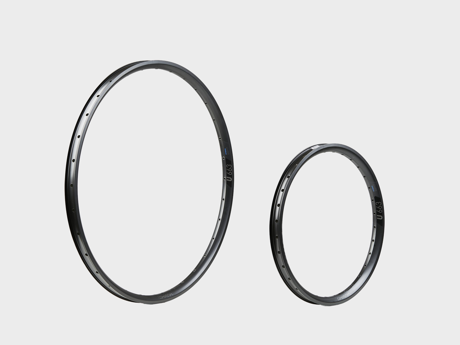 OMNIUM by DT Swiss Rim Set - OMNIUM Cargo Official Shop