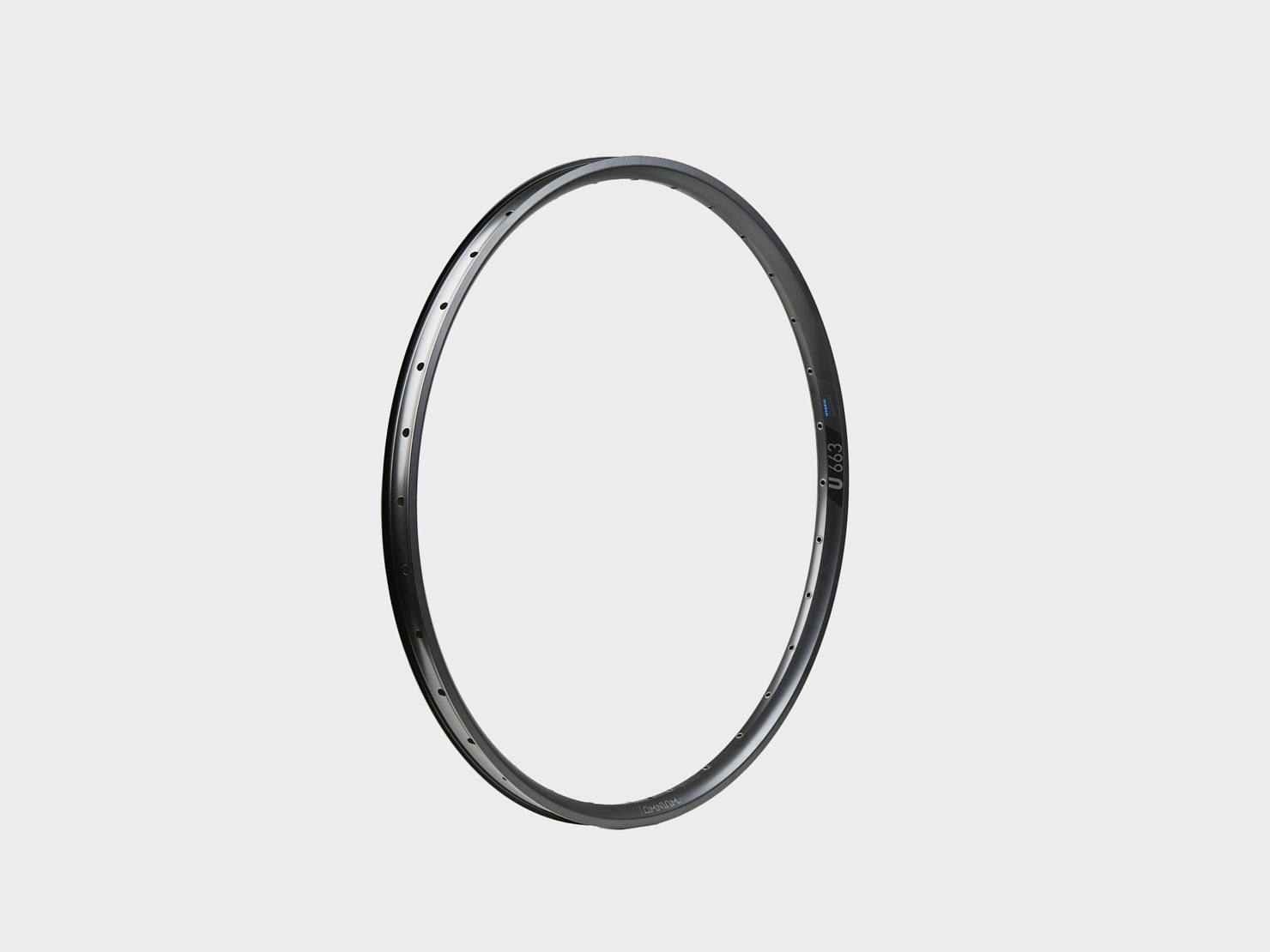 Omnium by DT Swiss Rear Rim - OMNIUM Cargo Official Shop