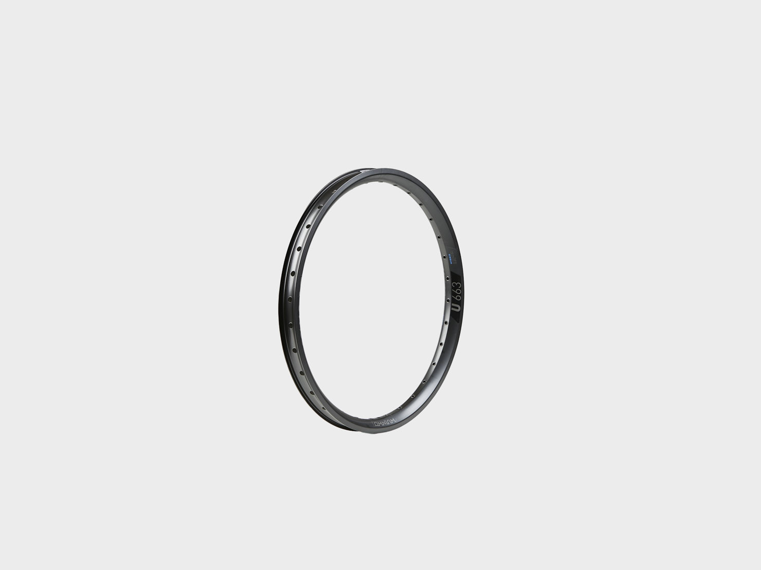 OMNIUM by DT Swiss Front Rim - OMNIUM Cargo Official Shop