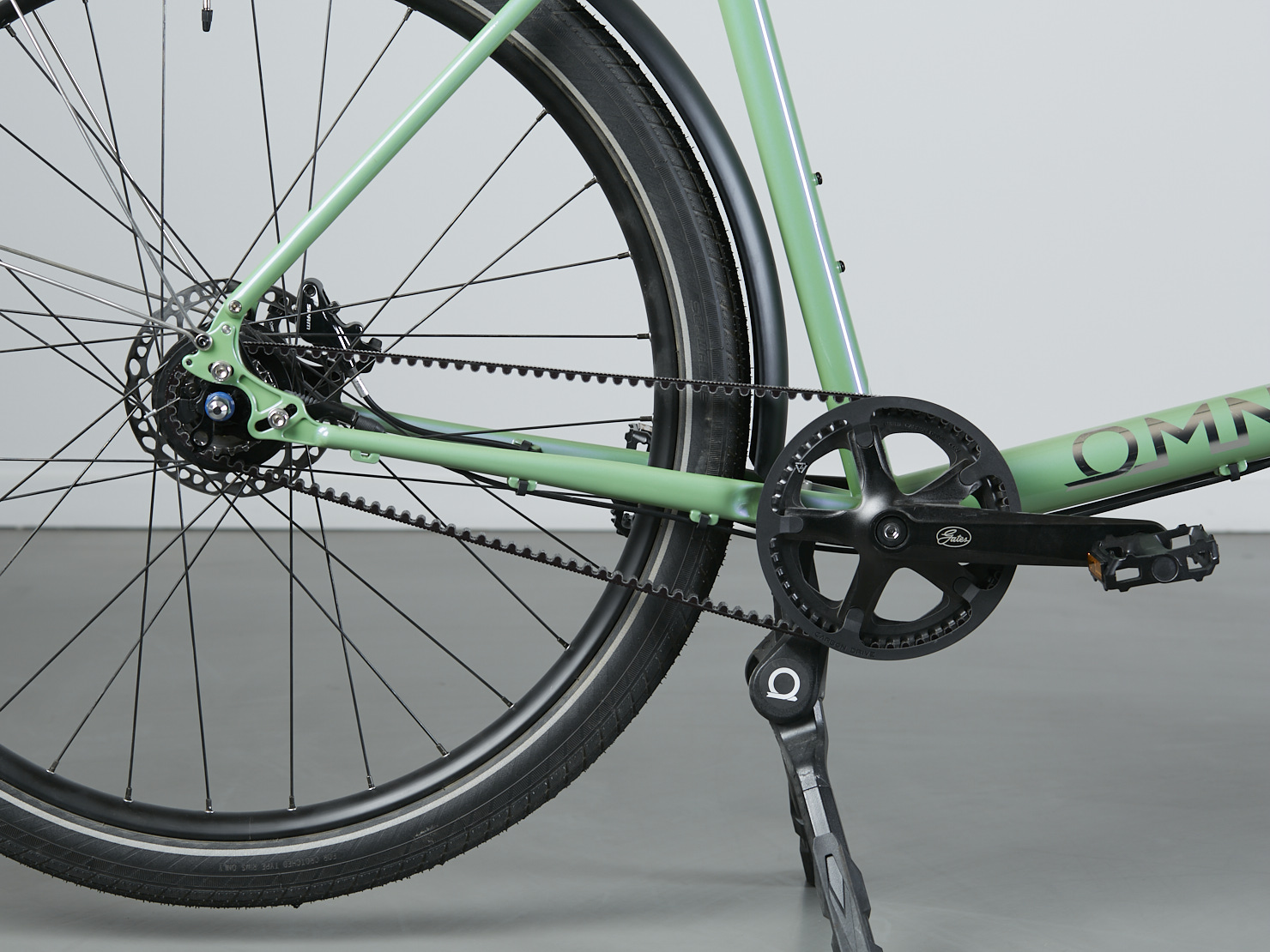 Demo Cargo - Intergalactic Guacamole M - Alfine 8 - OMNIUM Cargo ...