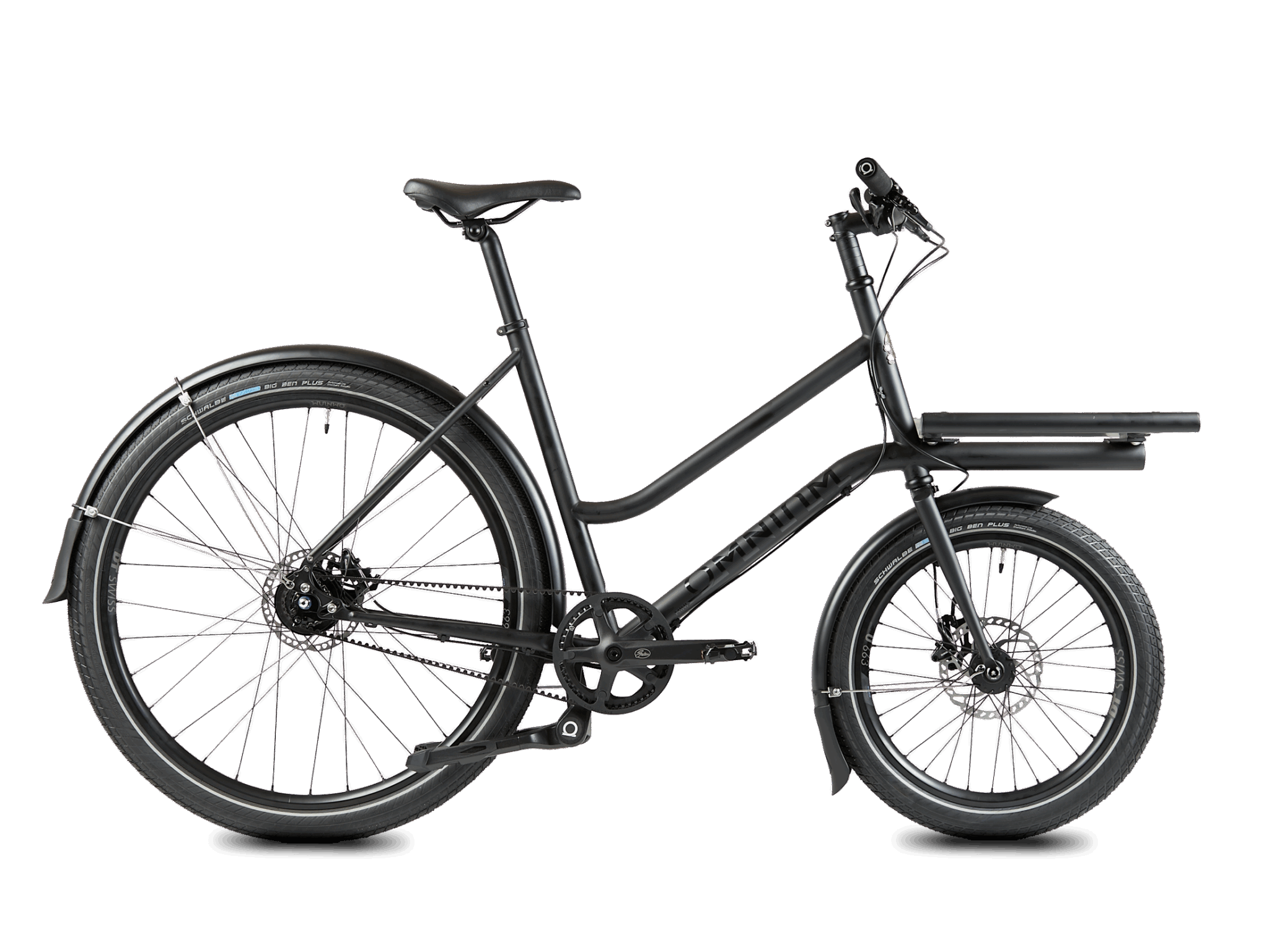 OMNIUM Cargo Official Shop