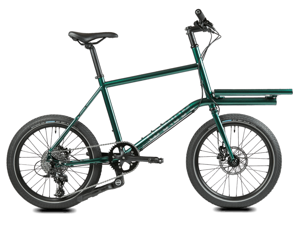 OMNIUM Cargo Official Shop